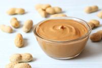 China Food Grade 123-94-4 Mono And Diglyerides Peanut Butter Stabilizer for sale