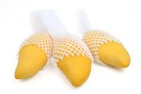 China White Powder Distilled Glycerin Monostearate 23-94-4 For Fruit Cover Elastic Mesh Net for sale