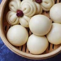 China Smooth Paste Bakery Emulsifiers Steamed Bun Improver 25kg / Carton for sale