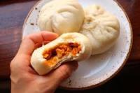 China White Powder GB2760 Food Grade Emulsifier Compound Steamed Bun Improver for sale