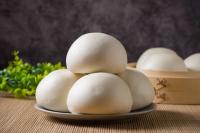 China 100g/kg flour Steamed Bun Modifier Fine White Powder for sale