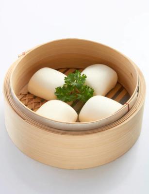 China 100kg Natural Food Emulsifier Steamed Bun Improver White Powder for sale