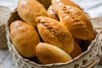 China White Powder Bread Improver With Good Fermentation Performance Prolong Shelf Life for sale