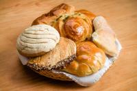 China White Powder Bread Improver With Good Fermentation Performance Prolong Shelf Life for sale