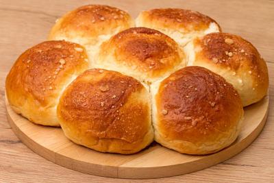 China 100kg Bread Improver And Emulsifier With Excellent Fermentation Performance for sale