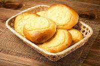 China 123-94-4 Food Grade Emulsifier Bread Emulsifying Moisturizing Cream for sale