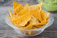 China 123-94-4 Distilled Glycerin Monostearate Remains Fried Products Crisp For A Long Time for sale