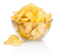 China 123-94-4 Distilled Glycerin Monostearate Remains Fried Products Crisp For A Long Time for sale