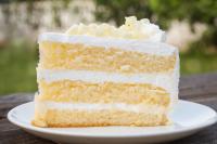 China Smooth SP Cake Gel Emulsifier For Bread Moon Cake And Pastry for sale