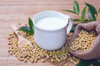 China FSSC Edible Defoamer Distilled Monoglyceride E471 For Soy Sauce And Soybean Milk for sale