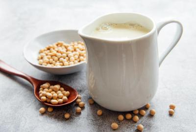 China FSSC Edible Defoamer Distilled Monoglyceride E471 For Soy Sauce And Soybean Milk for sale