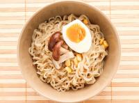 China Milky White Powder Glycerin Monostearate Monoglyceride Improve Taste And Elasticity Of Noodles for sale