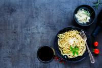 China Glycerol Monostearate Monoglyceride Improve Food Additives For Noodles for sale