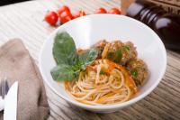 China 123-94-4 Distilled Monoglyceride Noodles Improver Emulsifiers Ingredients Increase Elasticity for sale