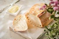 China Yellowish Gel Bread Improver And Moisturizing Cream Prolong Shelf Life Enlarge Bread Volume for sale