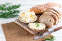 China Yellowish Gel Bread Improver And Moisturizing Cream Prolong Shelf Life Enlarge Bread Volume for sale