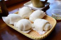 China Bakery Emulsifiers - Compound Steamed Bun Improver/Emulsifier - White Powder - GB2760 for sale