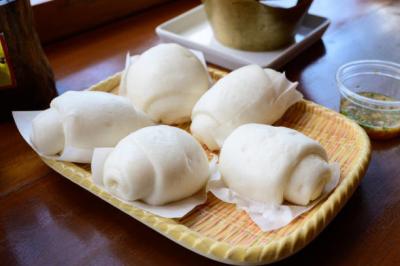 China Bakery Emulsifiers - Compound Steamed Bun Improver/Emulsifier - White Powder - GB2760 for sale