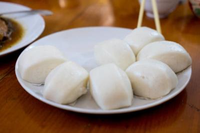 China 18200-72-1 Natural Food Emulsifiers Compound Steamed Bun Improver GB2760 for sale