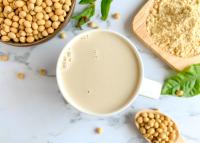 China HALAL Protein Beverage Stabilizer Improvethe Solubility Distilled Monoglyceride for sale
