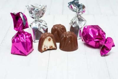 China Chocolate Emulsifier and stabilizer Glycerol Monstearate manufacturer in China for sale