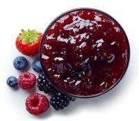 China Milky White Powder Glycerol Monostearate Emulsifier And Stabilizer For  Jams for sale