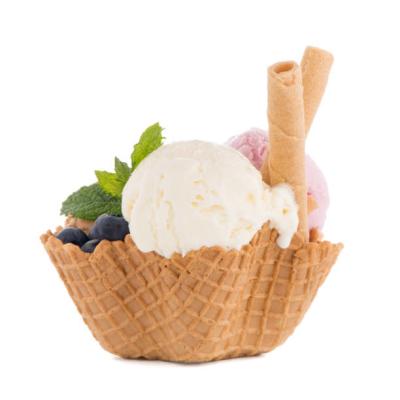 China Ice Cream Emulsifiers Stabilizers Shape Retention Factory Glycerin monostearate E471 for sale