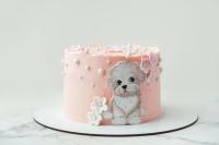 China SP Cake Improver Gel Kosher Certificaterd Cake Emulsifier Extend Shelf Life Taste Softer for sale