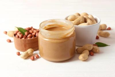 China HALAL Food Additive Distilled Monoglyceride Peanut Butter Stabilizer for sale