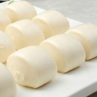 China White Powder GB2760 Food Grade Emulsifier Compound Steamed Bun Improver for sale