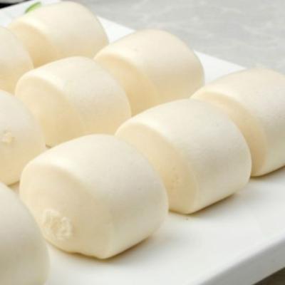 China Brightness Natural Food Emulsifiers Steamed Bun Improver 25 Kg / Carton White Powder for sale