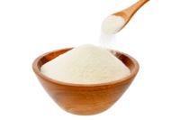 China FSSC Certificated Food Additive Distilled Monoglyceride Non Dairy Creamer Ingredient for sale