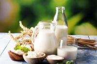 China Food Additive DMG95 Emulsifiers And Stabilizers Prevent Possible Stratification In Milk for sale