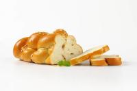 China FDA Approved Food Grade Emulsifier DMG Bread Texture Volume Improver for sale