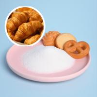 China 31566-31-1 Glycerin Monostearate Food Grade Emulsifier And Stabilizer For Creamy Texture for sale