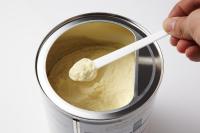 China 142-18-7  Glycerol Monolaurate GML For Milk Powder for sale