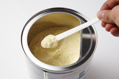 China 142-18-7  Glycerol Monolaurate GML For Milk Powder for sale