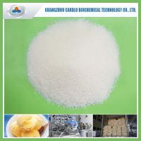 China Kosher GMS99 Distilled Monoglyceride For Cake for sale