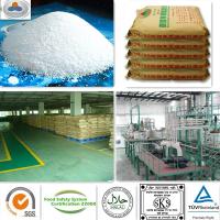 China GMP Certification GMS 90 Distilled Monoglyceride for sale