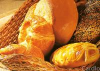 China ISO 22000 20kg/Bucket Baking Improver Ingredients for sale