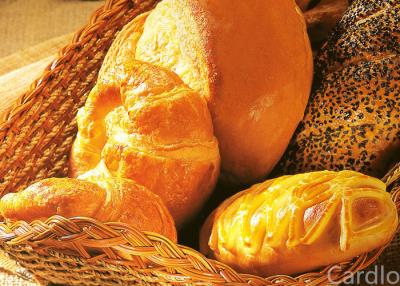 China ISO 22000 20kg/Bucket Baking Improver Ingredients for sale