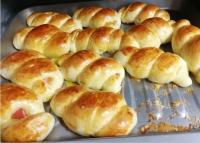 China Edible Thick Paste Bread Emulsifiers ISO 22000 for sale