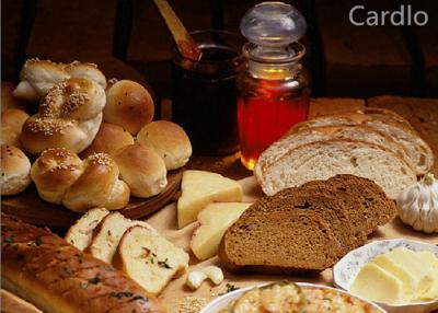 China ISO 22000 Waxy Solid Bread Emulsifiers for sale