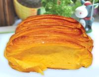 China Yellowish Gel Bread Improver Superior Bread Structure Amplified Bread Volume Rapid Softening for sale