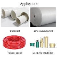 China Distilled Glycerin Monostearate GMS99 External Lubricant For PVC for sale