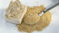 China Dry Yeast SPAN60 E491 Sorbitan Monolaurate Powder for sale