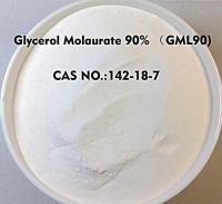 China GML90 China factory Glycerin Monolaurate Glycerin Lauric Acid for sale