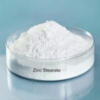 China PVC Stabilizer Raw Material Zinc Stearate & Zinc Salt Of Stearic Acid for sale