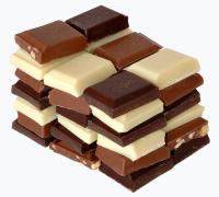 China Emulsifier Distilled Monoglyceride E471 DMG95 For Chocolate & Toffee for sale