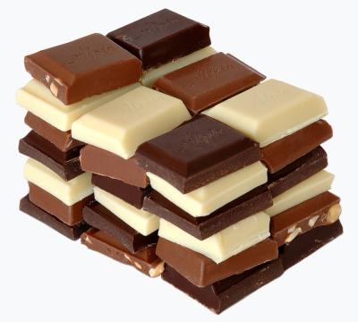 China Emulsifier Distilled Monoglyceride E471 DMG95 For Chocolate & Toffee for sale